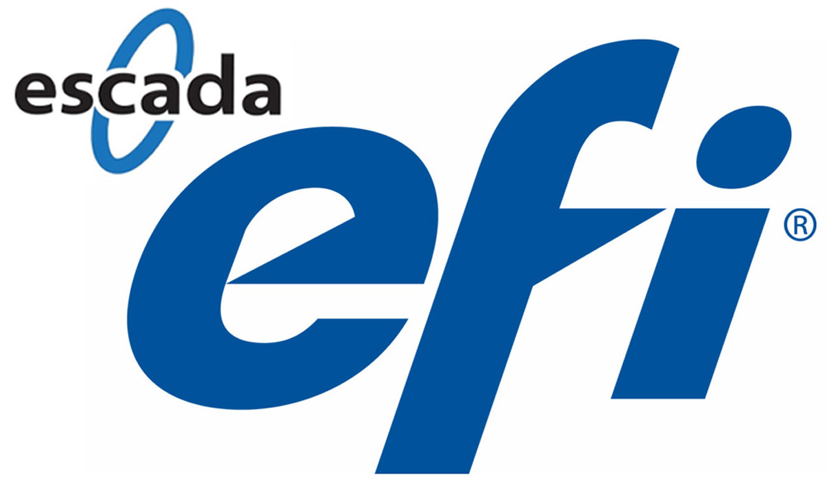 EFI приобретает Escada Systems