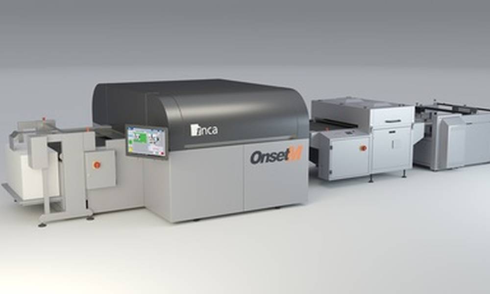 Inca Digital анонсировала видео-премьеру своего нового широкоформатного ...