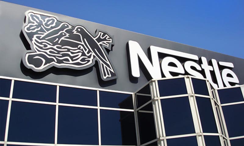 Компания Nestlé основала институт для создания экологичной упаковки