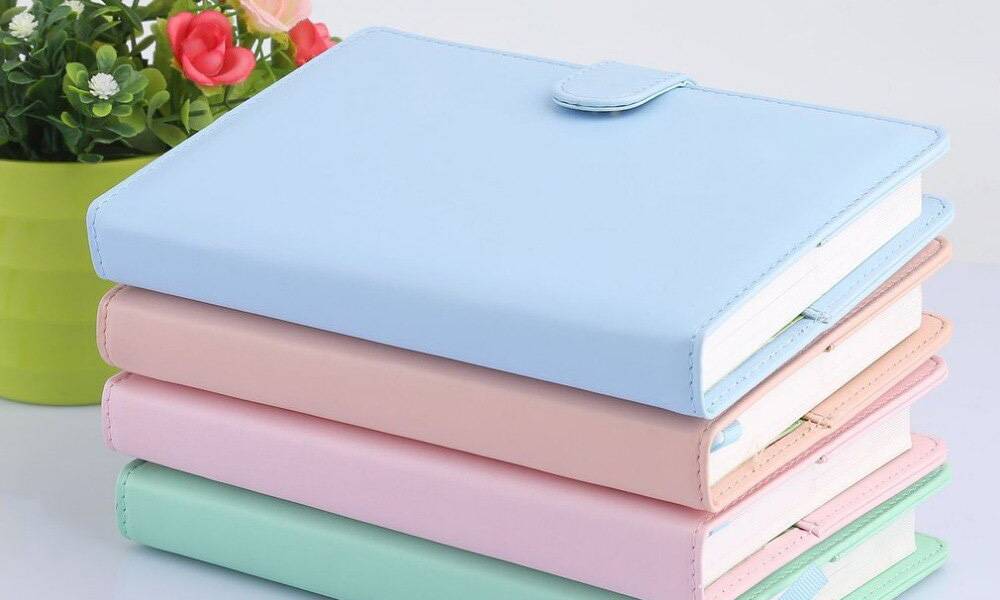 Стартовали продажи нового переплетного материала Balacron Liv